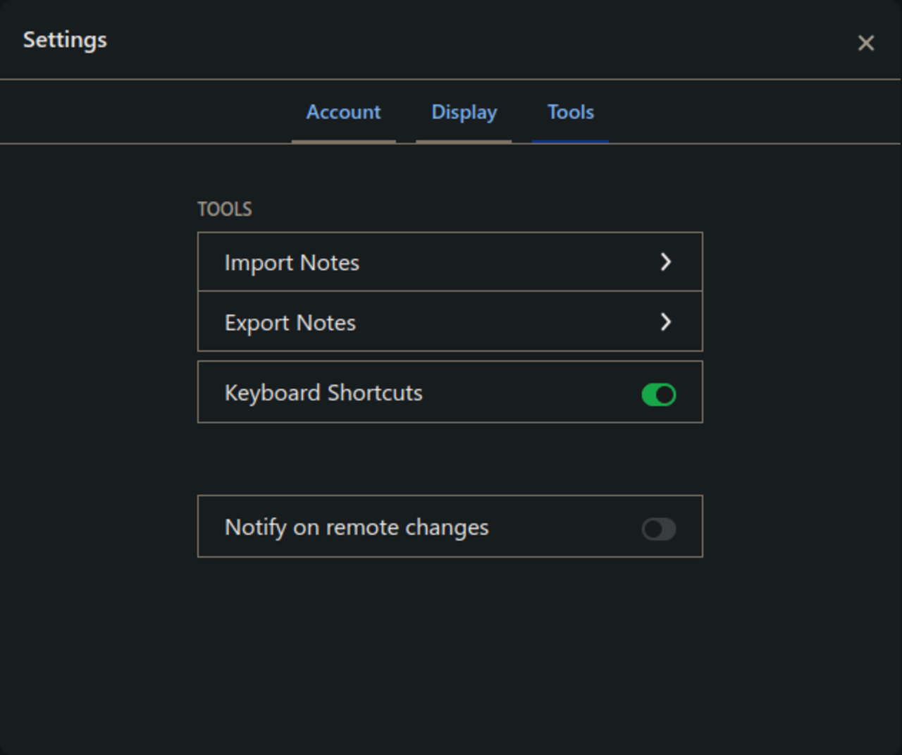 Simplenote, o seu próximo aplicativo de anotações? - Diolinux