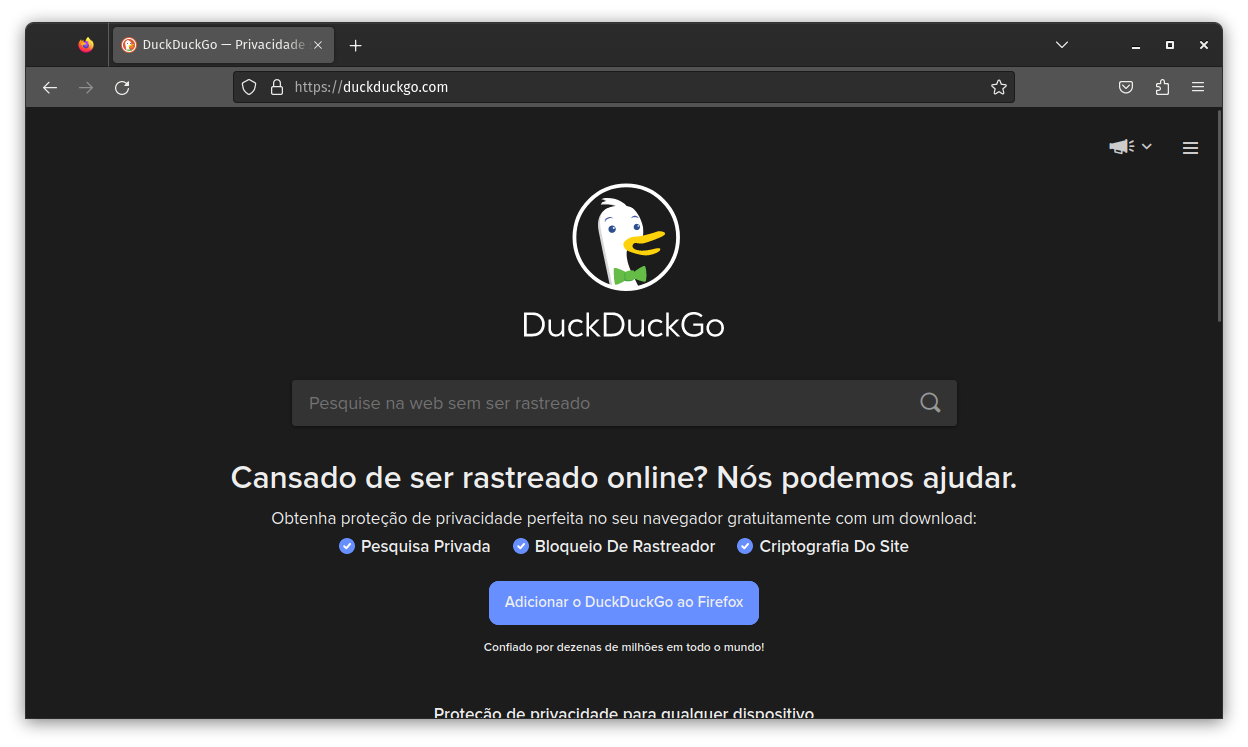 Entenda o que é SERP e como ela funciona. - Diolinux