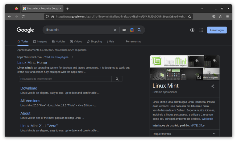 Entenda o que é SERP e como ela funciona. - Diolinux