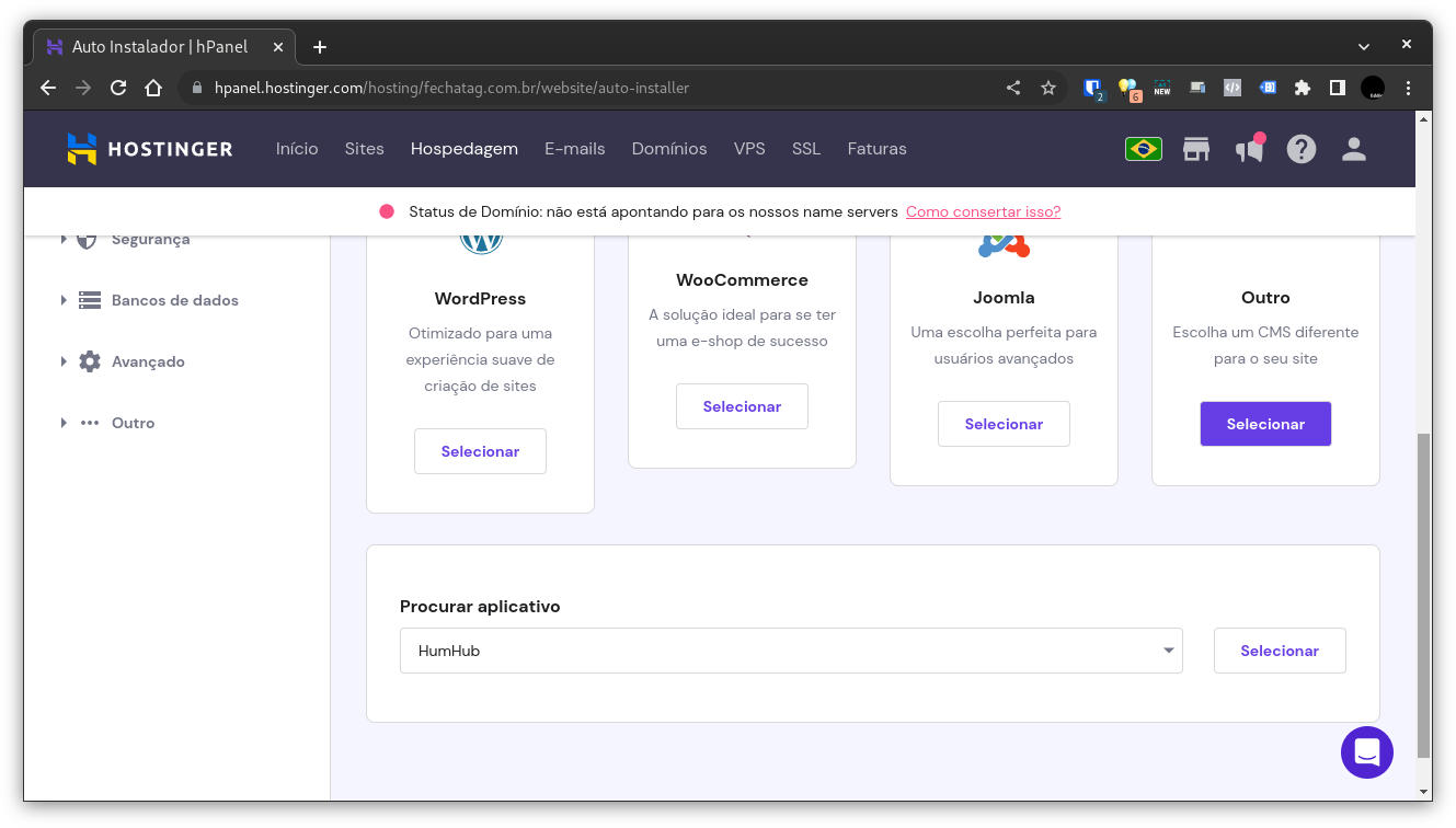 Conheça o HumHub: a rede social de código aberto fácil de instalar ...