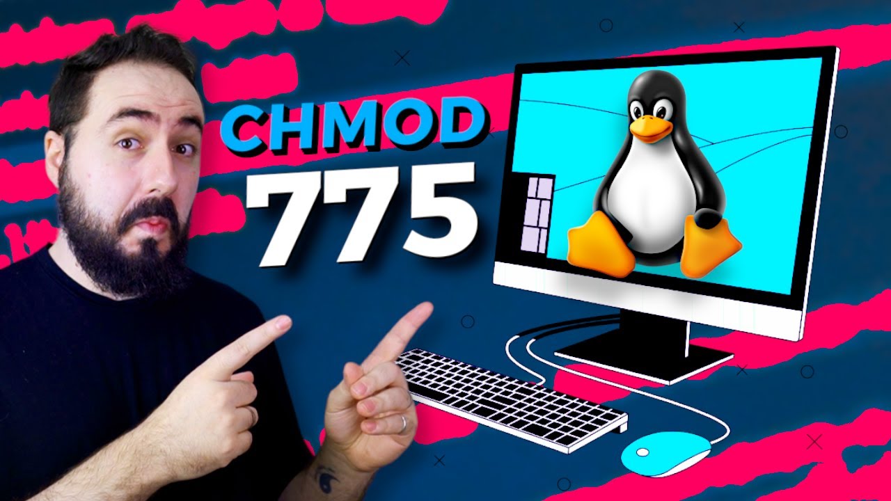Aprenda a gerenciar permissões em sistemas Linux e entenda o chmod 777
