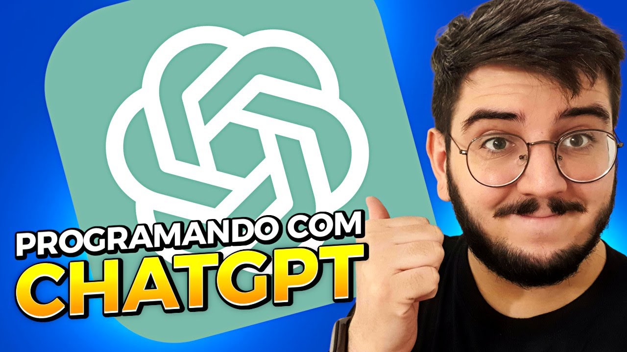 Aprenda a programar com o ChatGPT!