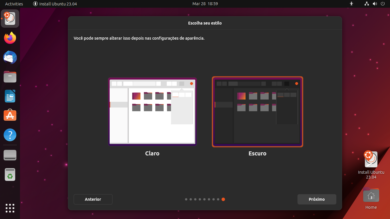 Ubuntu 23.04 "Lunar Lobster": o que sabemos até agora