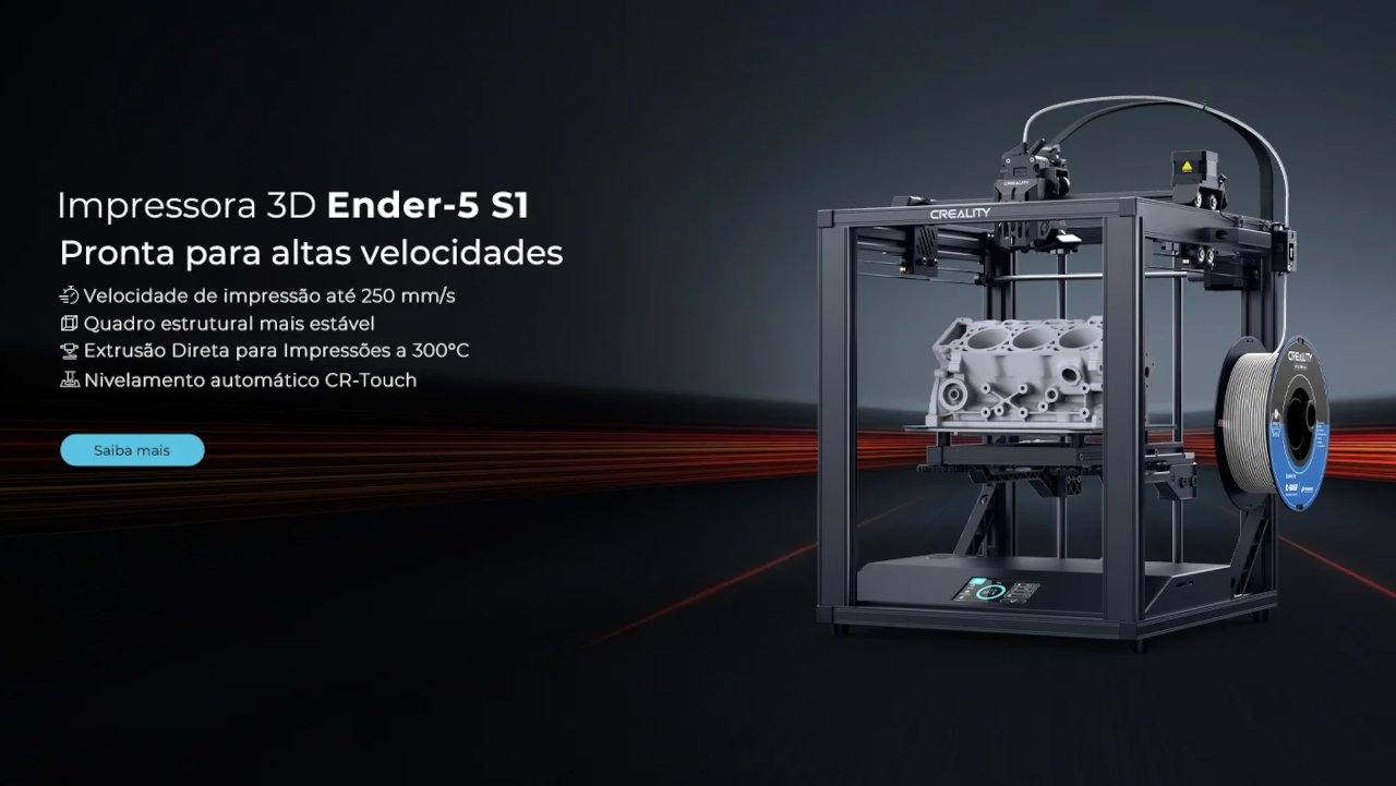 Baixe gratuitamente os melhores modelos para impressão 3D para sua impressora! - Diolinux