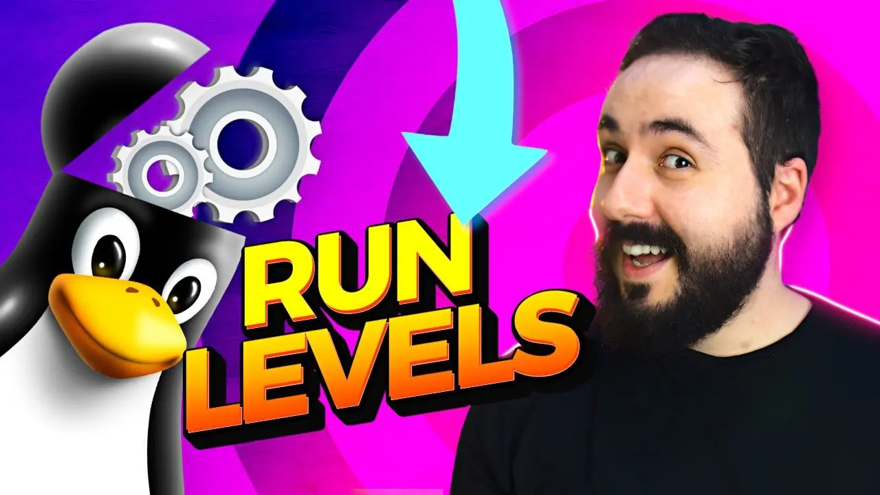 O que são Runlevels e Targets?