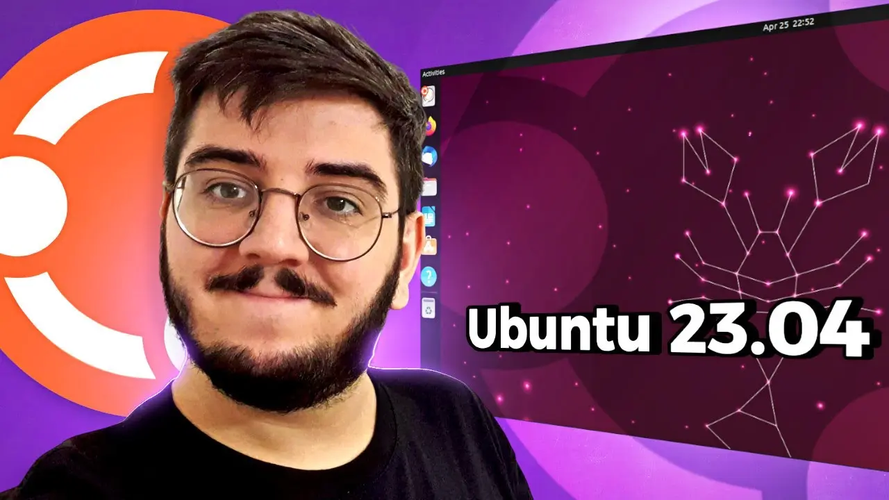 Ubuntu 23.04, Fedora 38, novo layout do Flathub, Chrome respeita o Linux