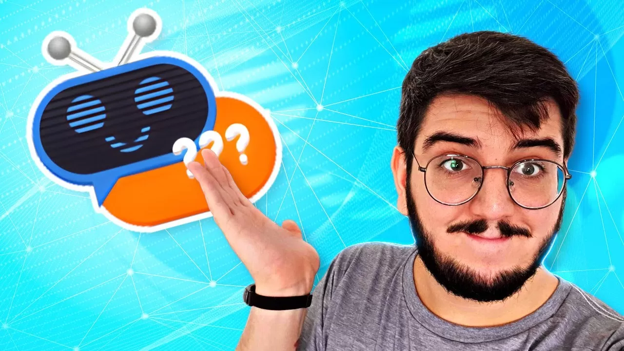 Bavarder - Várias inteligências artificiais conversacionais em um lugar