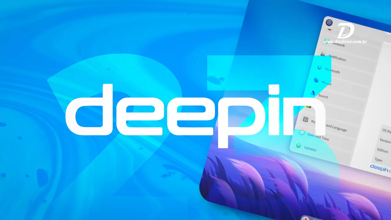 Deepin V23 beta traz suporte ao Wayland