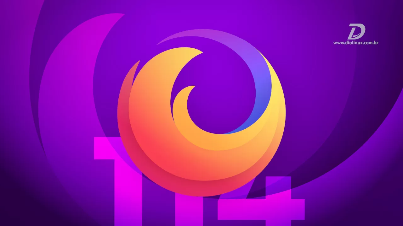O que há de novo no Firefox 114 e o que podemos esperar para o Firefox 115?