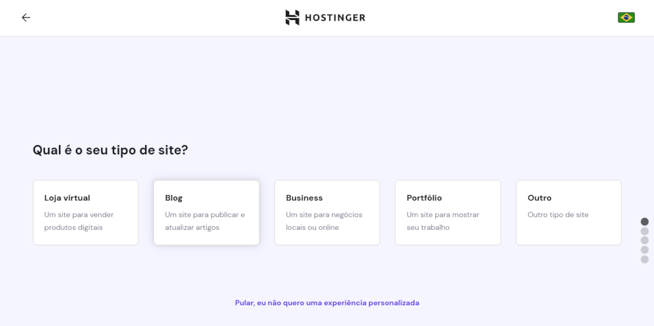 Aprenda a criar um Linktree personalizado em 20 minutos - Diolinux