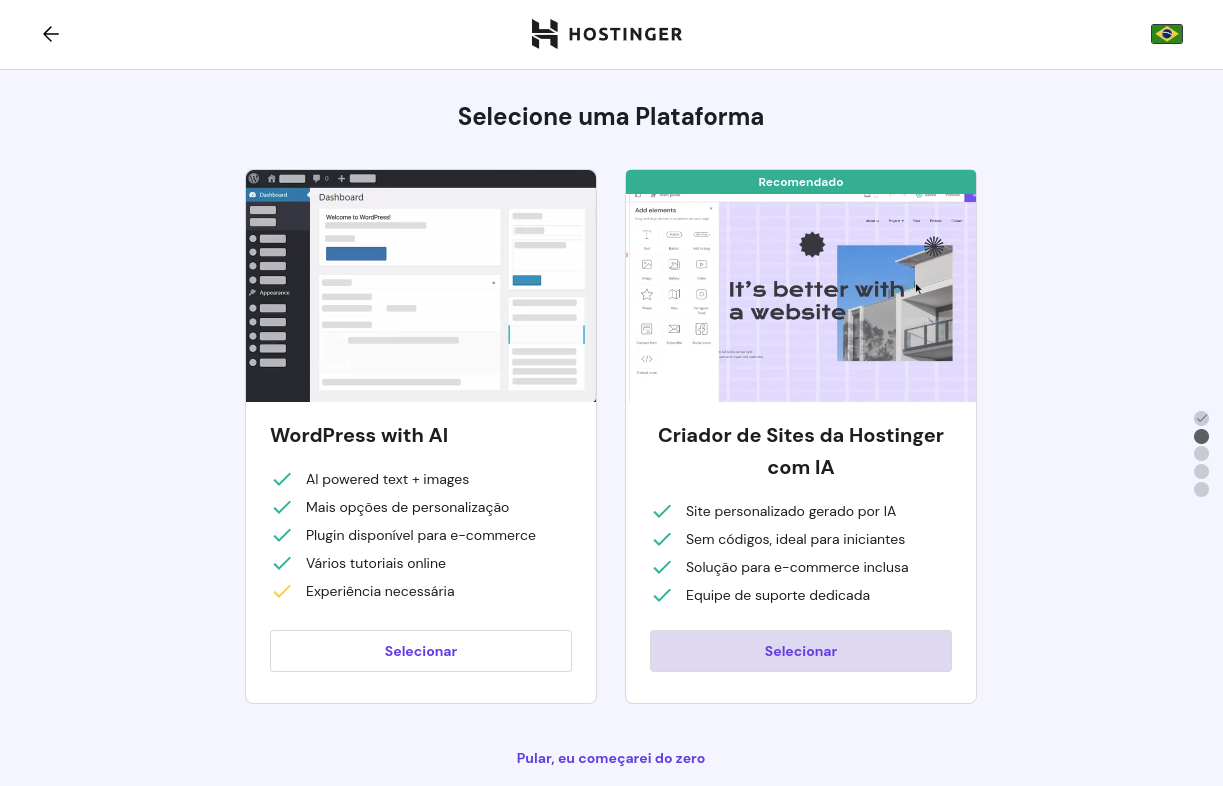 Aprenda a criar um Linktree personalizado em 20 minutos - Diolinux