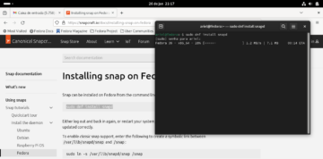 Aprenda a instalar Snaps em qualquer distro Linux!