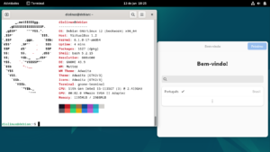 Aprenda a instalar o Debian 12