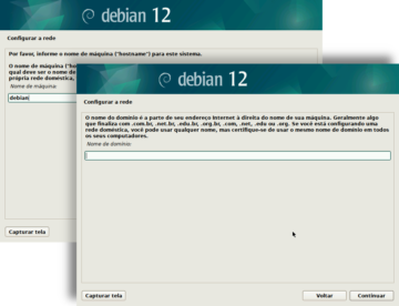 Aprenda a instalar o Debian 12