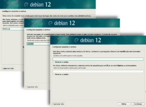Aprenda a instalar o Debian 12