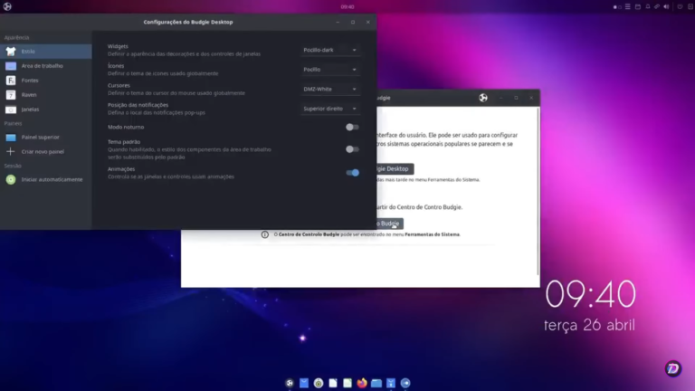 O que são as Ubuntu Flavors?
