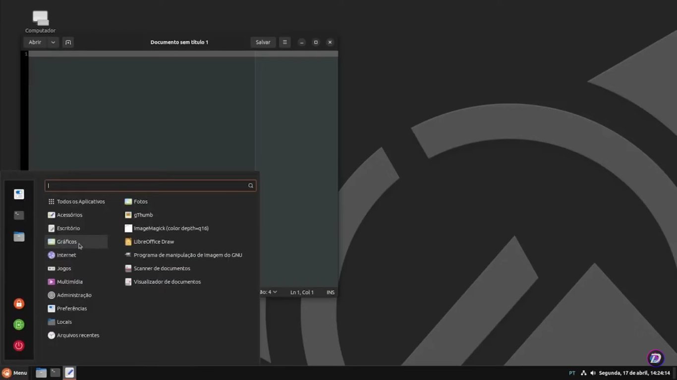 O que são as Ubuntu Flavors?