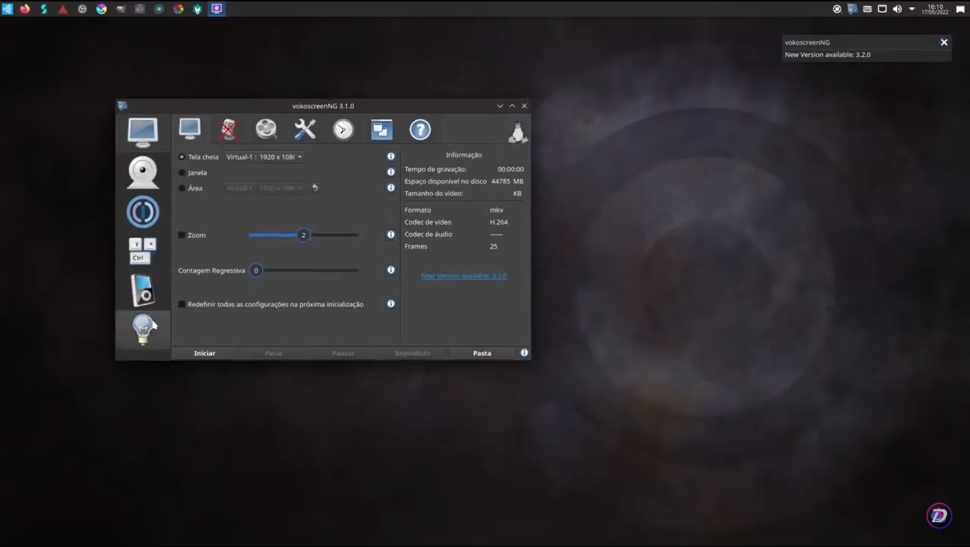 O que são as Ubuntu Flavors?
