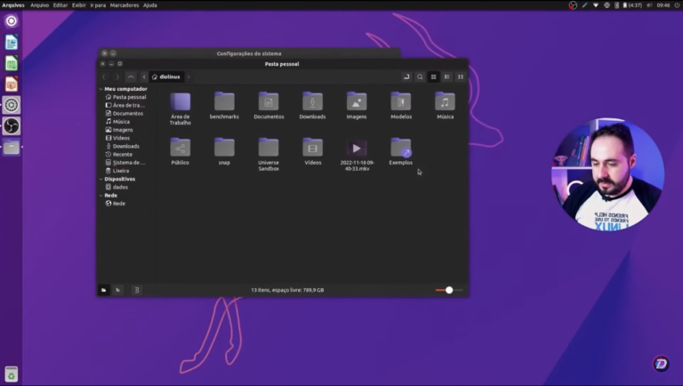 O que são as Ubuntu Flavors?
