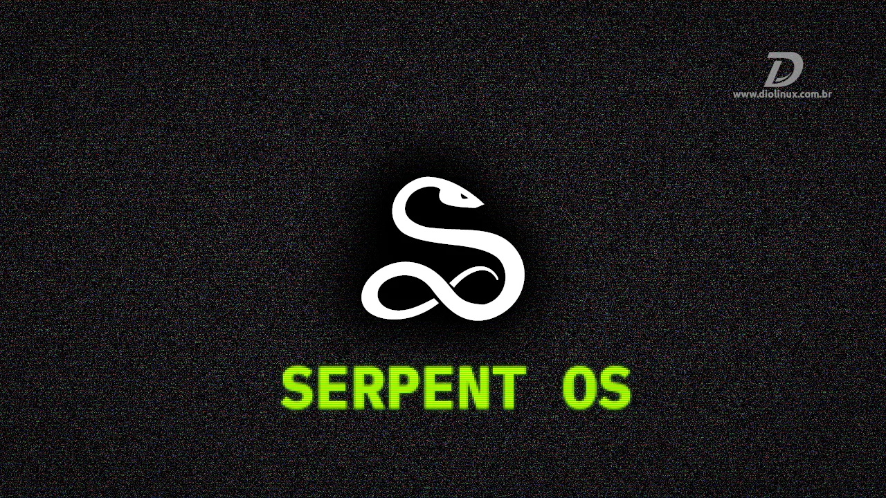 Serpent OS deverá oferecer interface Cosmic