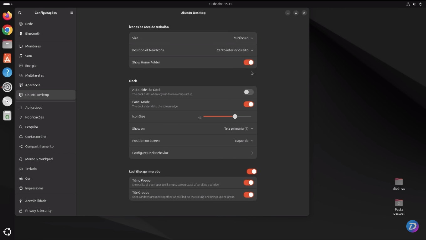 Testamos o Ubuntu 24.04 LTS e apresentamos tudo o que há de novo!