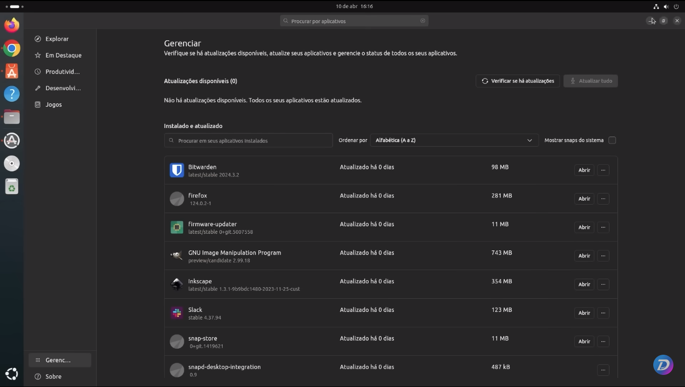 Testamos o Ubuntu 24.04 LTS e apresentamos tudo o que há de novo!