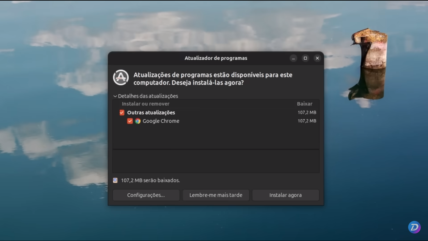 Testamos o Ubuntu 24.04 LTS e apresentamos tudo o que há de novo!