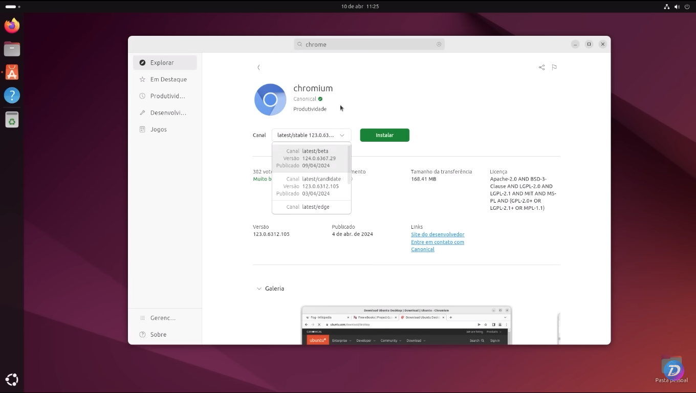Testamos o Ubuntu 24.04 LTS e apresentamos tudo o que há de novo!