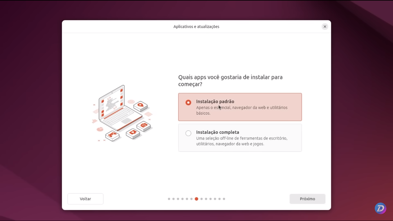 Testamos o Ubuntu 24.04 LTS e apresentamos tudo o que há de novo!