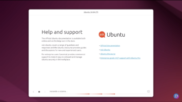 Testamos o Ubuntu 24.04 LTS e apresentamos tudo o que há de novo!