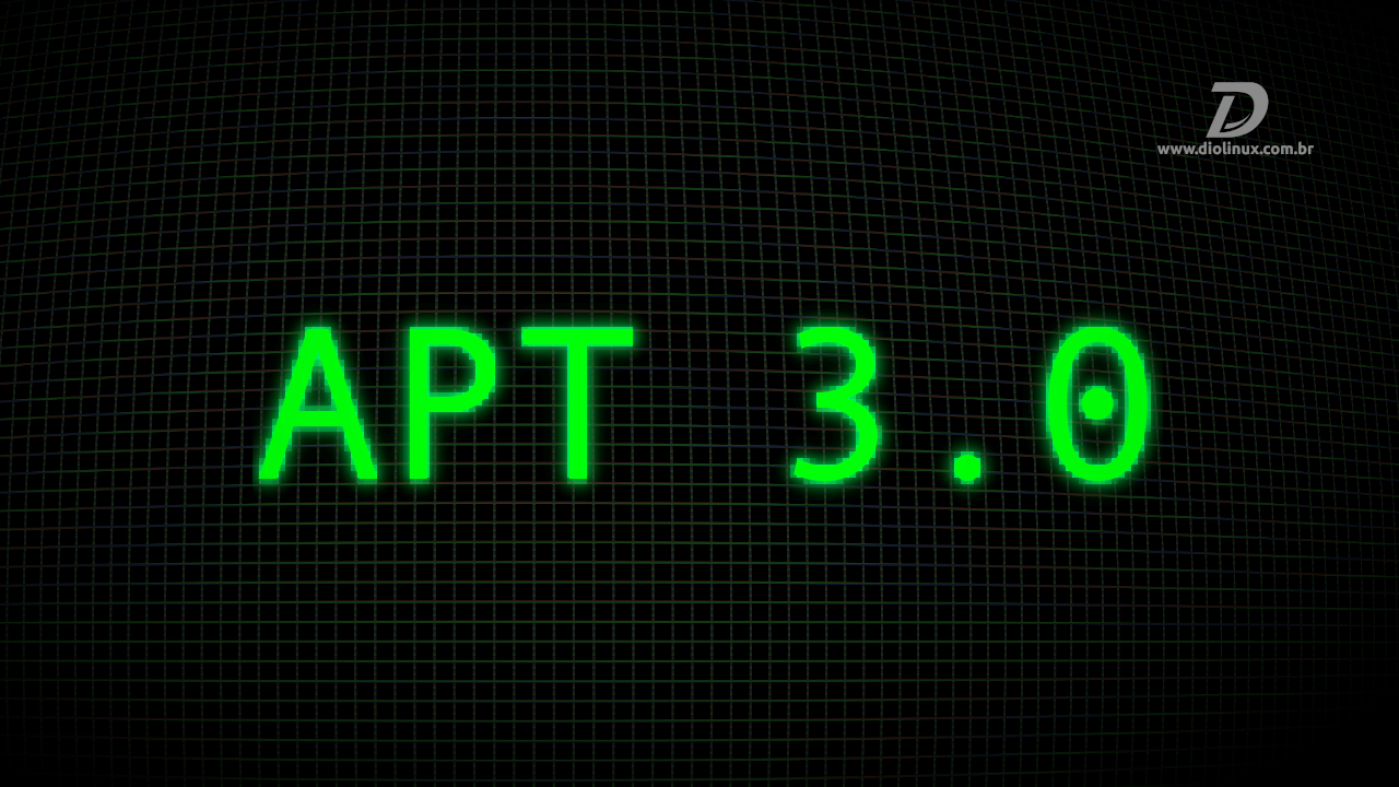 Ubuntu e Debian terão o novo APT 3.0