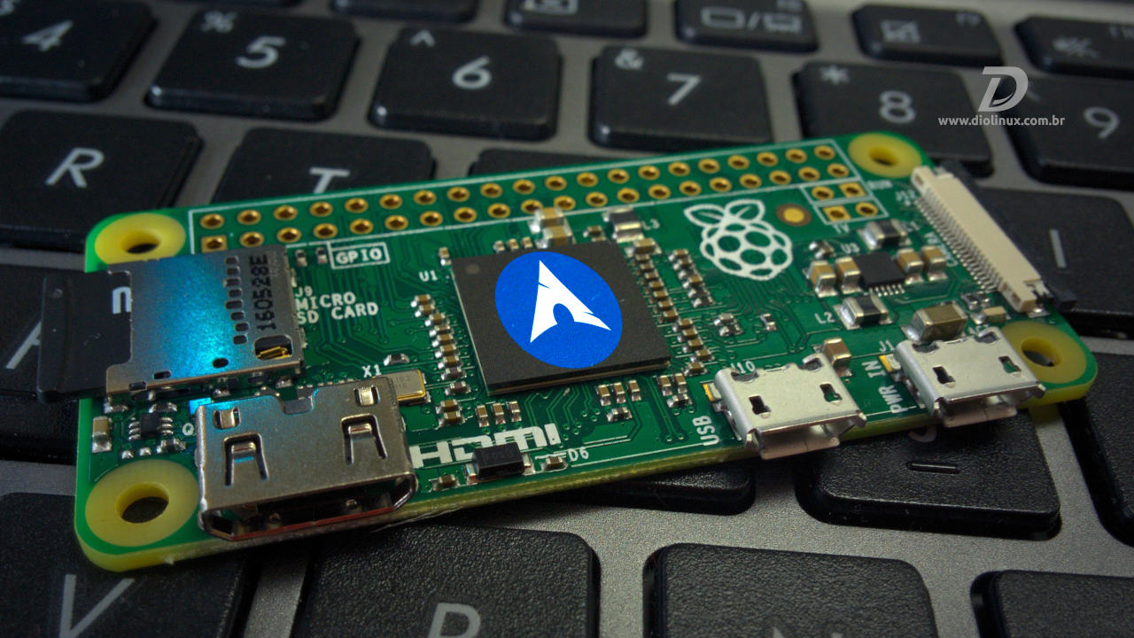 Arch Linux quer viabilizar versão para ARM e outras arquiteturas
