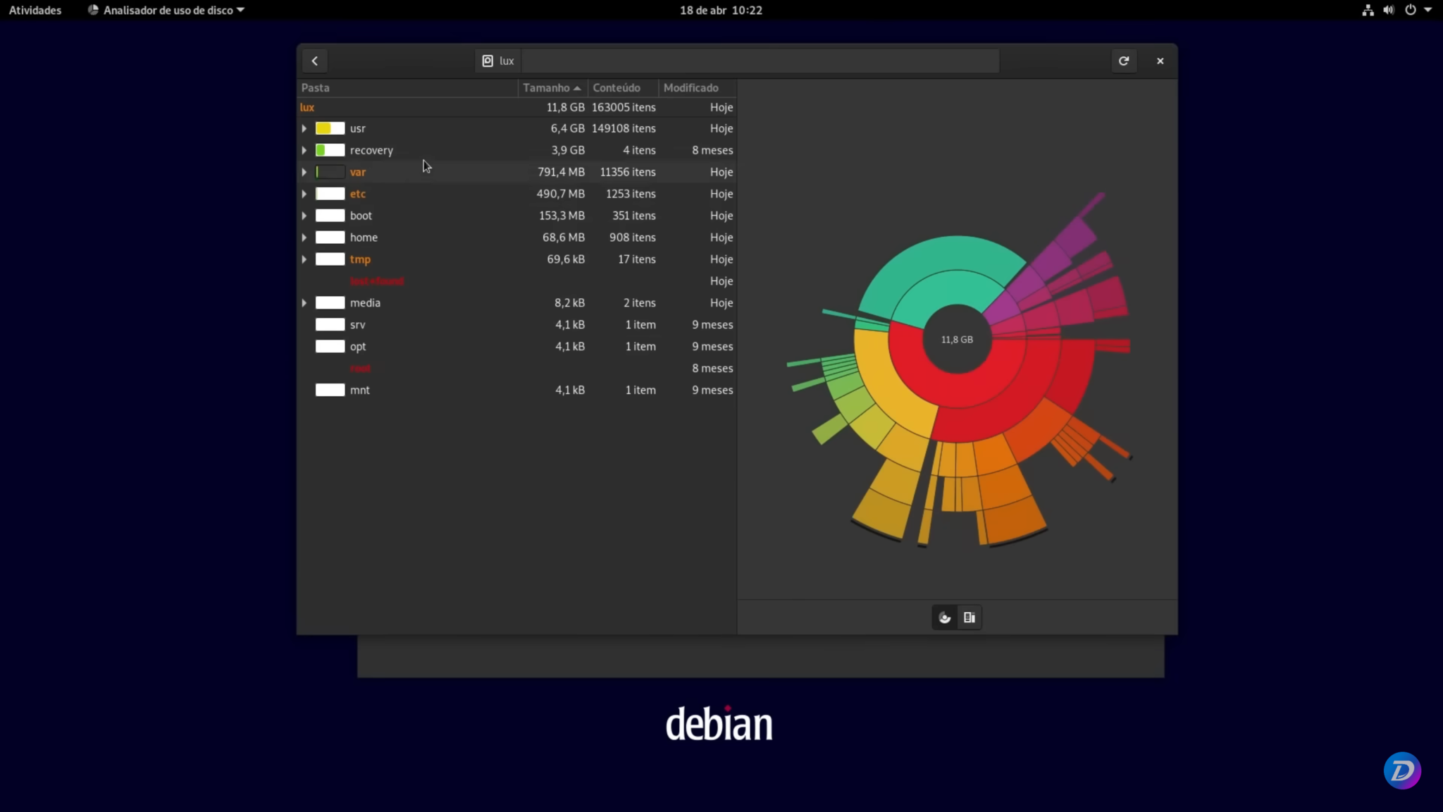 O Linux Lux da Lenovo é bom, ou é melhor evitar?