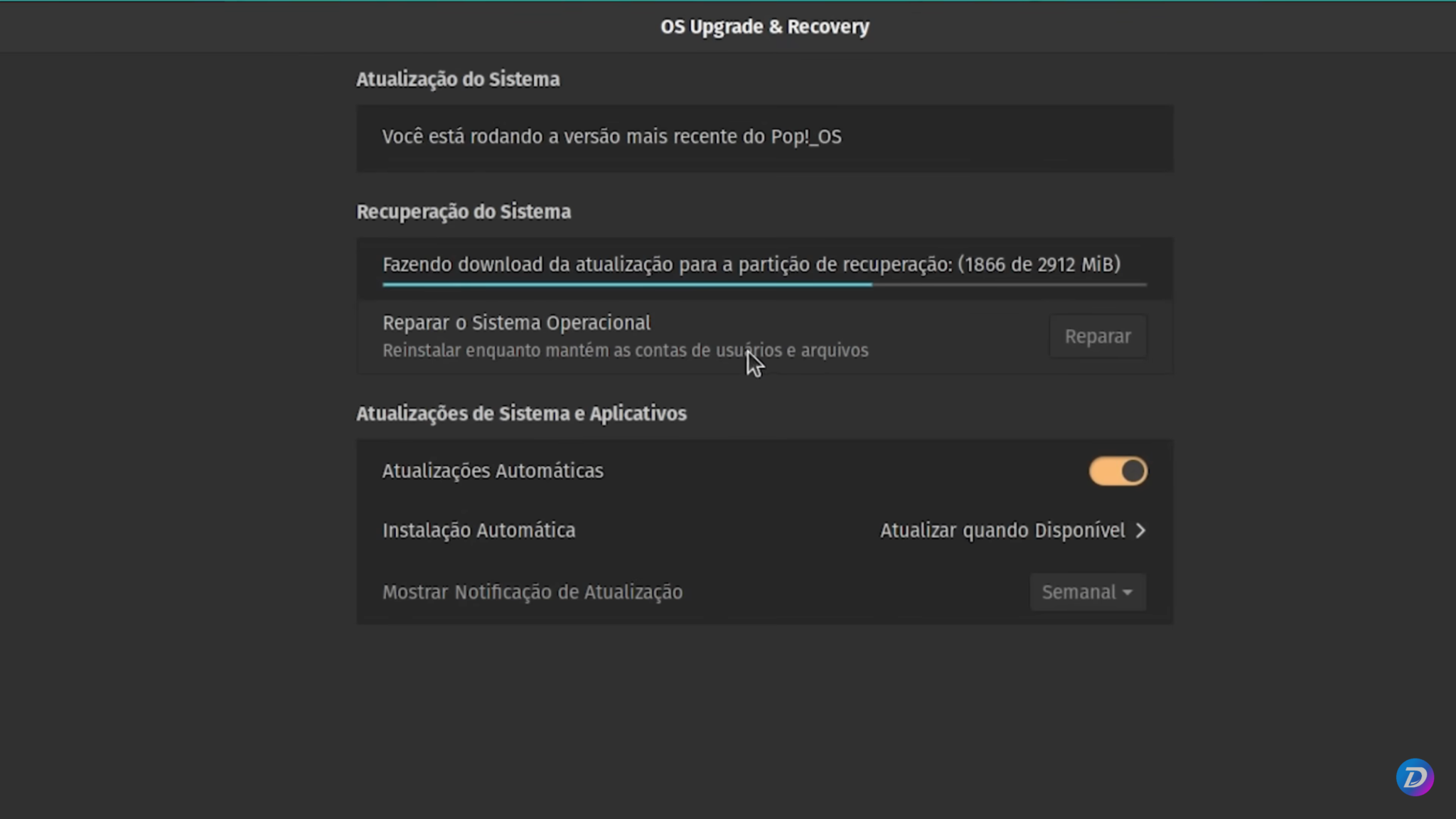 O Linux Lux da Lenovo é bom, ou é melhor evitar?