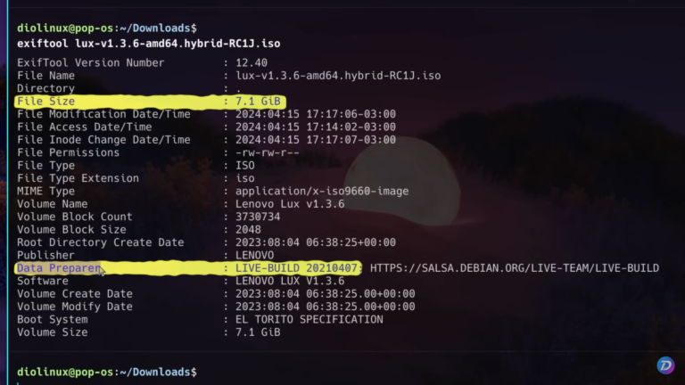 O Linux Lux da Lenovo é bom, ou é melhor evitar?