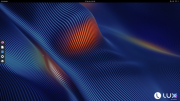 O Linux Lux da Lenovo é bom, ou é melhor evitar?