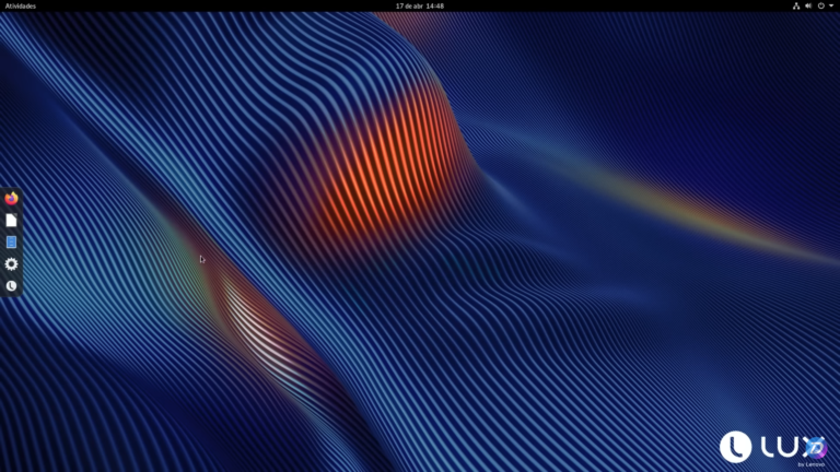 O Linux Lux da Lenovo é bom, ou é melhor evitar?