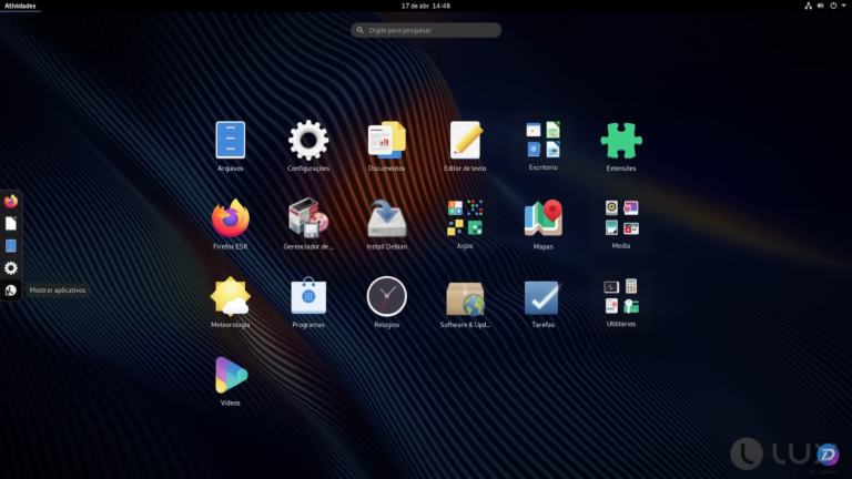 O Linux Lux da Lenovo é bom, ou é melhor evitar?