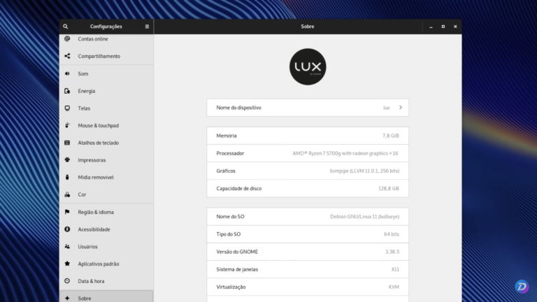 O Linux Lux da Lenovo é bom, ou é melhor evitar?