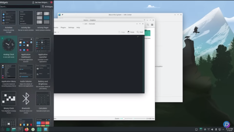 O Slackware está chegando ao fim?