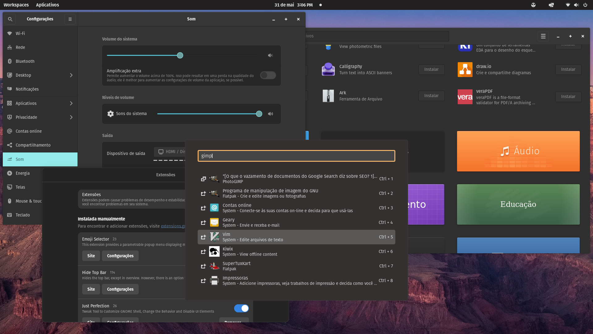 Qual Linux utilizamos? Conheça 3 distros para o dia a dia