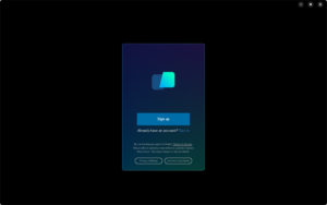 Warp, um terminal com IA integrada para aumentar sua produtividade