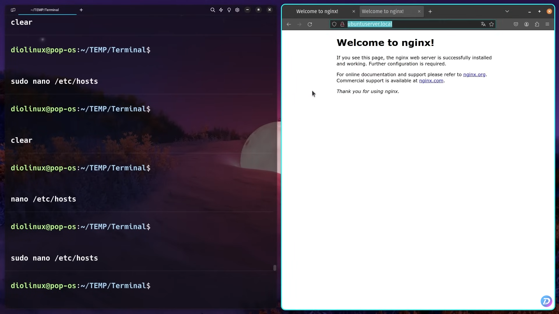 12 comandos de terminal Linux para você se sentir um hacker
