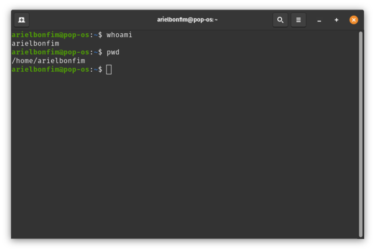 12 comandos de terminal Linux para você se sentir um hacker