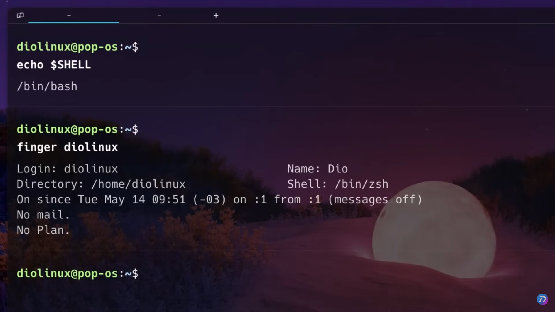12 comandos de terminal Linux para você se sentir um hacker