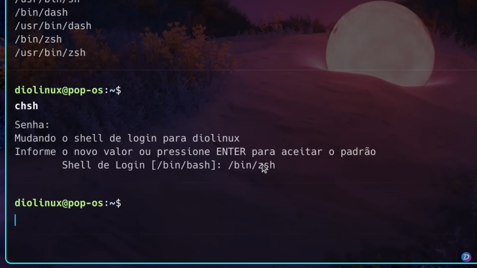 12 comandos de terminal Linux para você se sentir um hacker