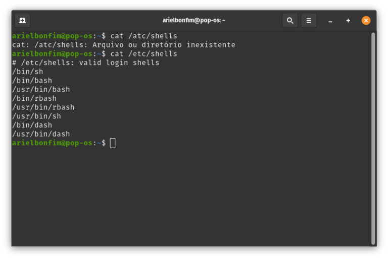 12 comandos de terminal Linux para você se sentir um hacker