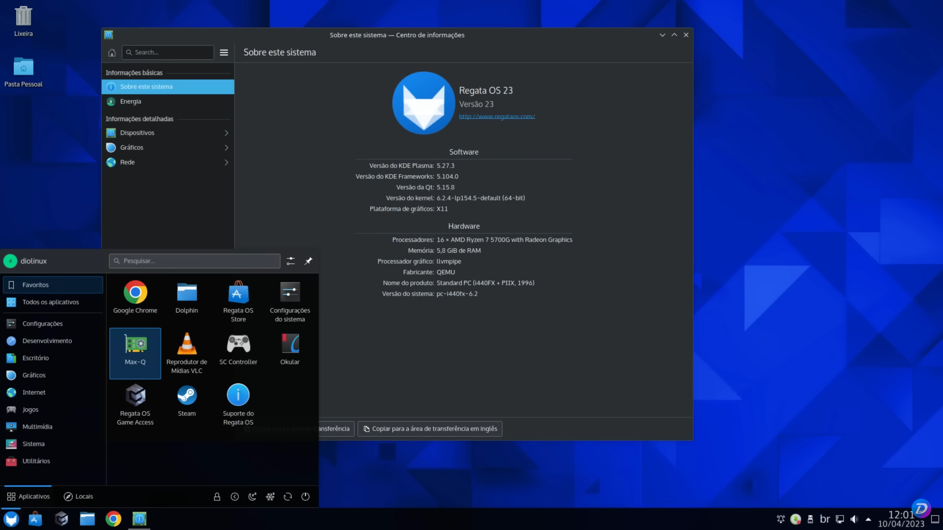 5 distros Linux interessantes para conhecer além do Ubuntu