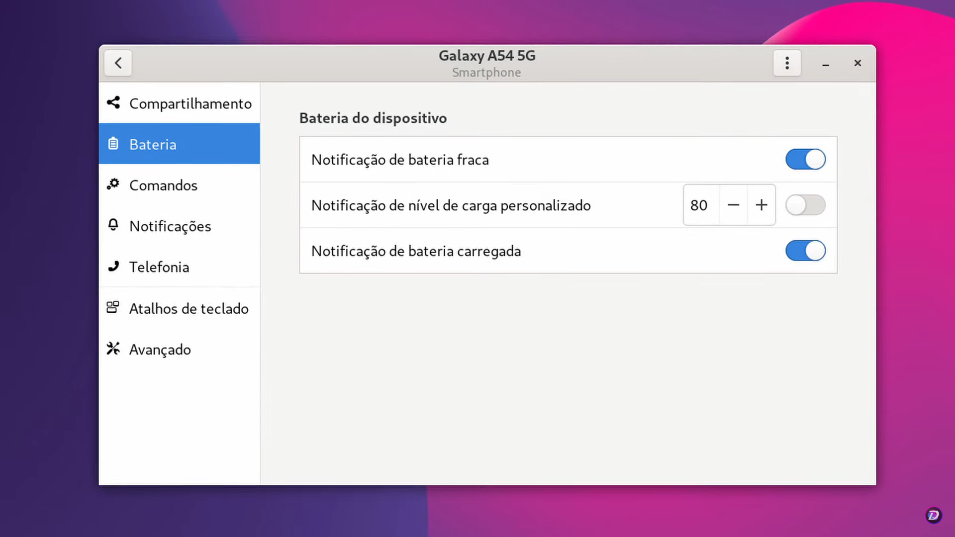 Como conectar seu smartphone Android ao PC? Com o KDE Connect!