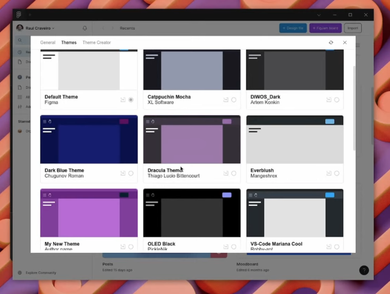 Como utilizar o Figma no Linux